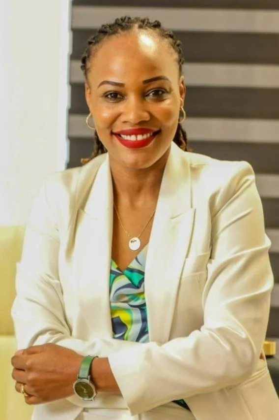 Team — Africa Global Mental Health Institute