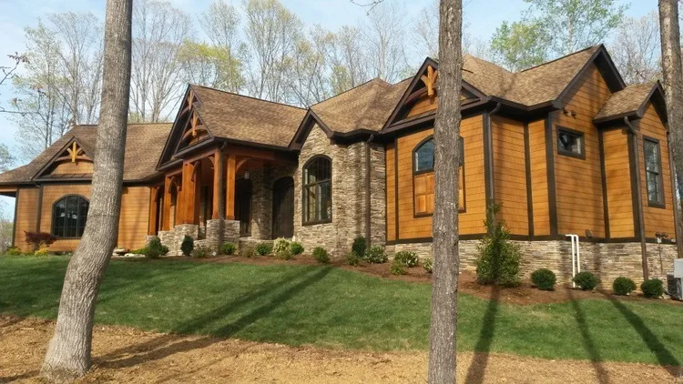 Custom Home Builder in Virginia | Warner Custom Homes