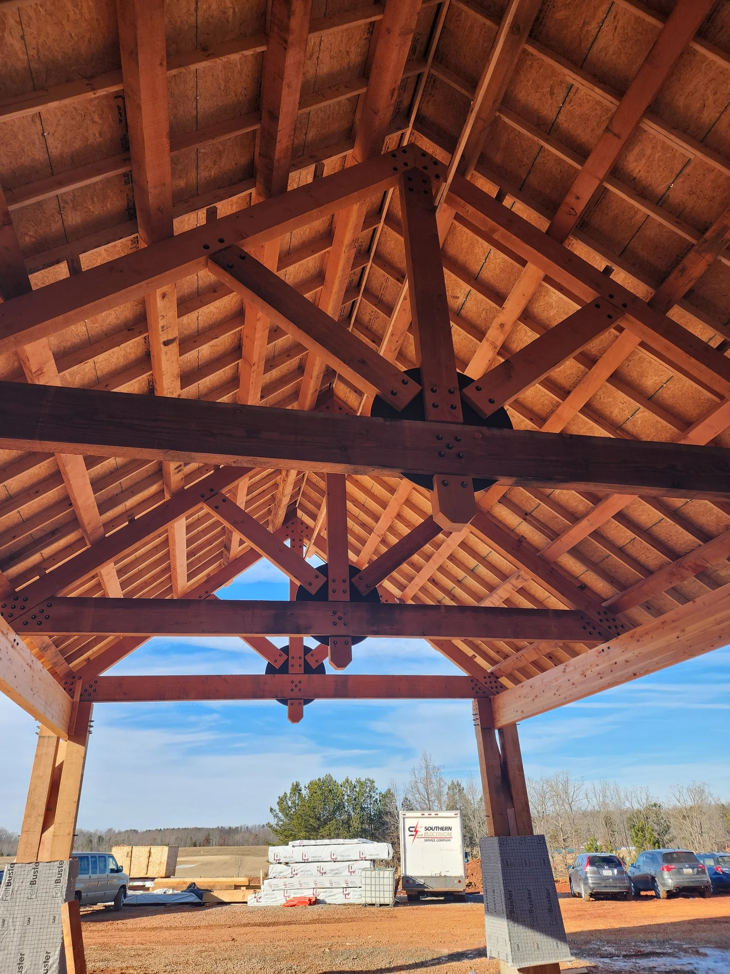Clubhouse Updates — Warner Custom Homes