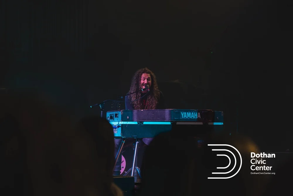 Photo Gallery — Dothan Civic Center