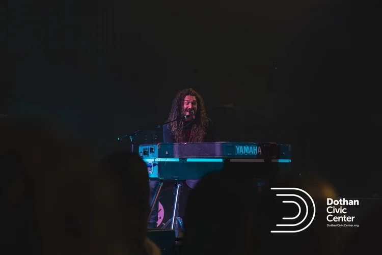 Photo Gallery — Dothan Civic Center