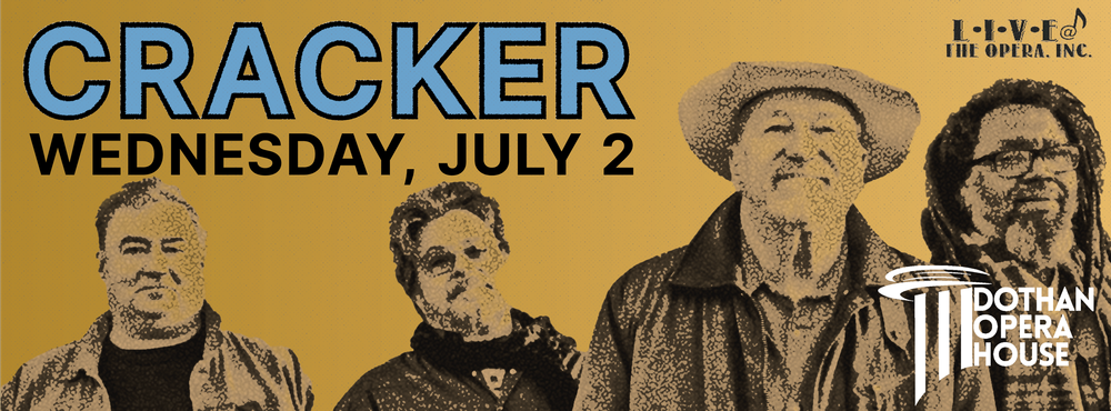 Event Calendar — Dothan Civic Center