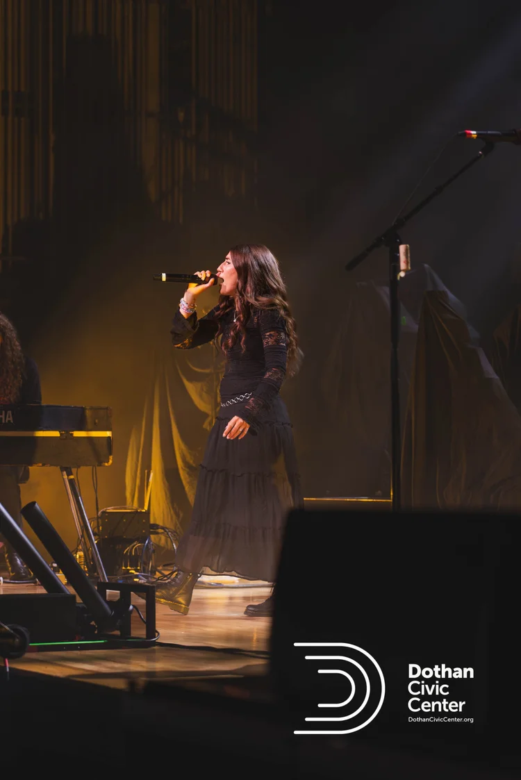 Photo Gallery — Dothan Civic Center