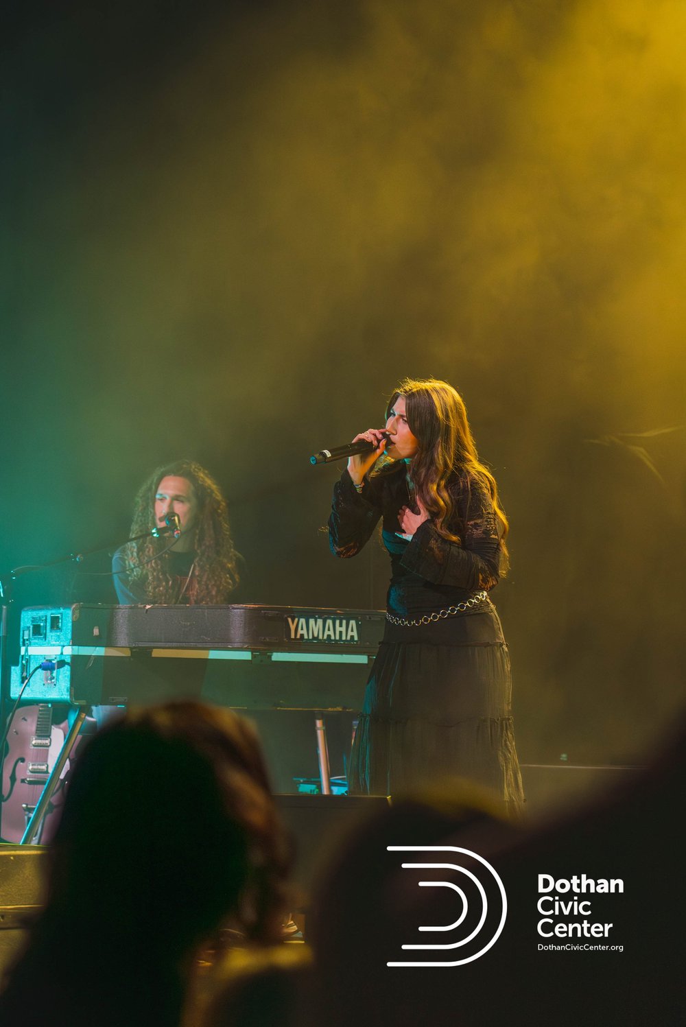 Photo Gallery — Dothan Civic Center