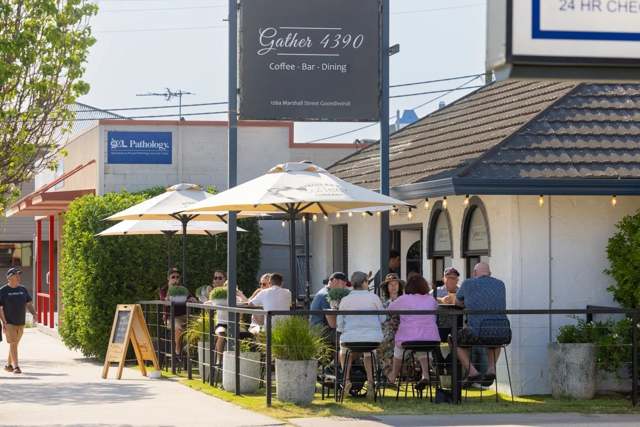 Our Businesses — Goondiwindi Chamber of Commerce