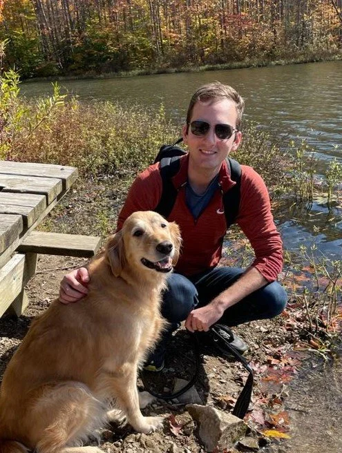 George Andrei, Ph.D.