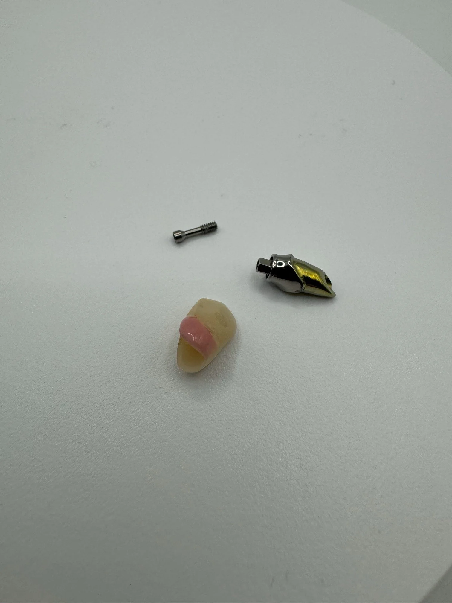 Cases — Pearl Dental Lab