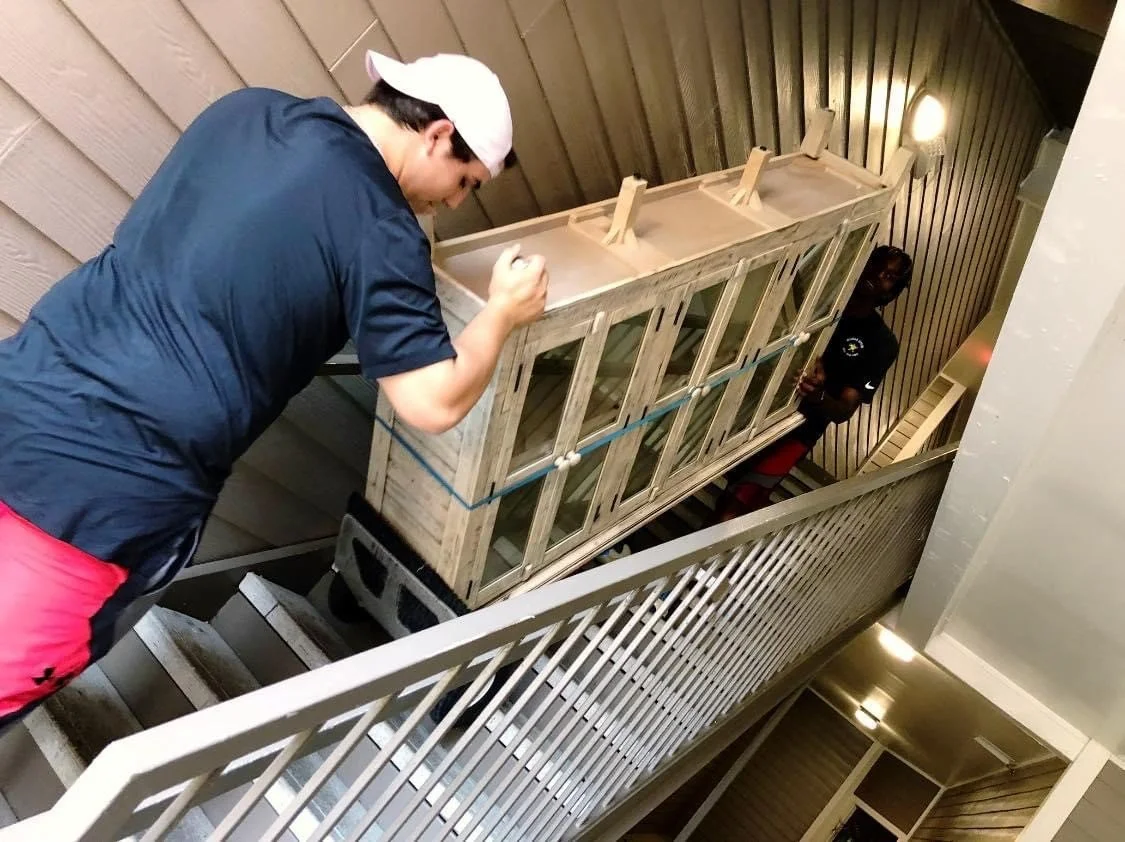 Allstar Moving & Delivery Memphis | Premier Memphis Moving Company