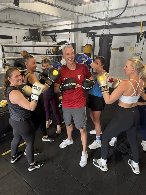 Bells Gym | Start Your Fitness Journey Today