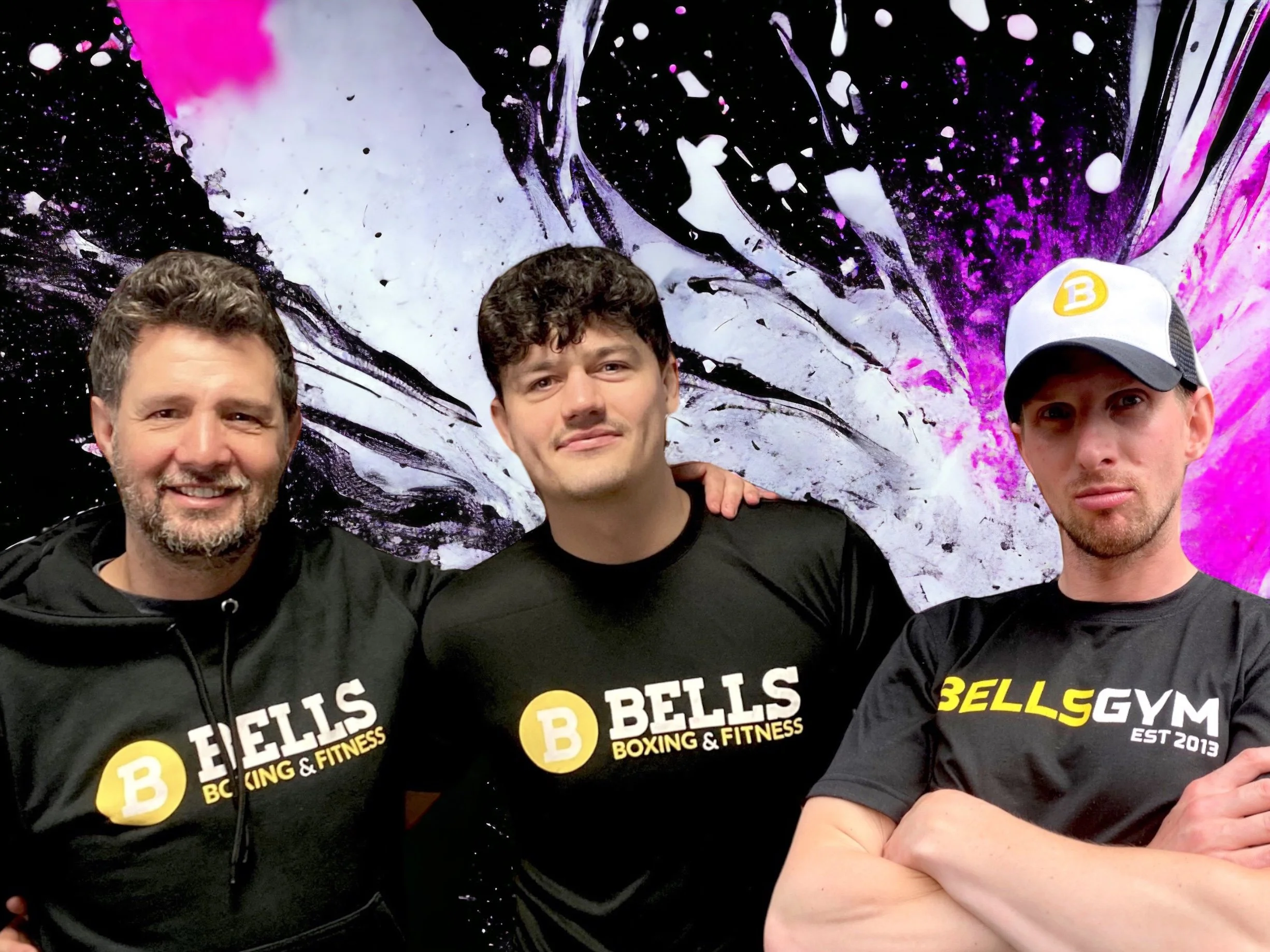 Bells Gym