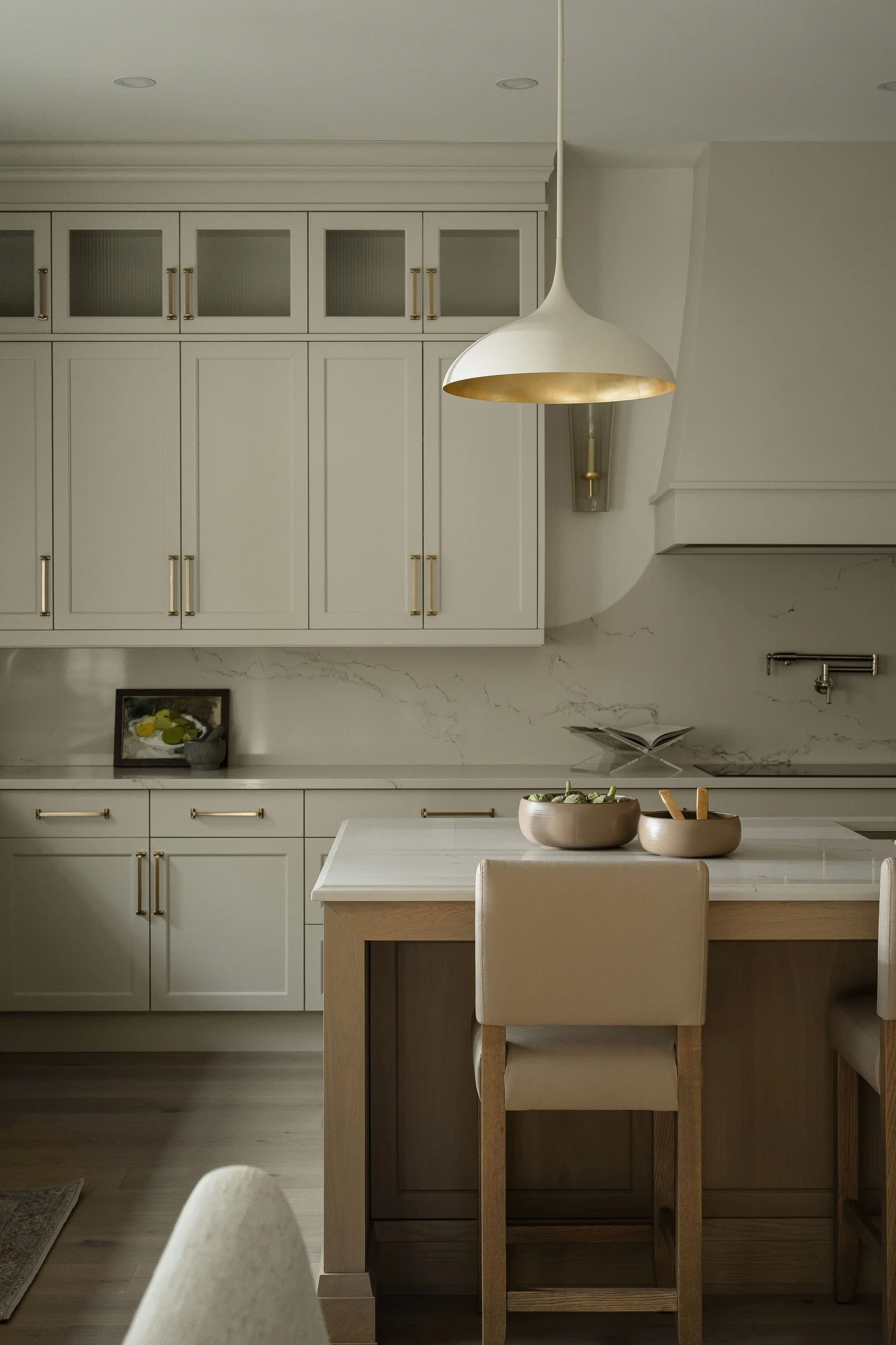 Project N°01 — Liv Interiors