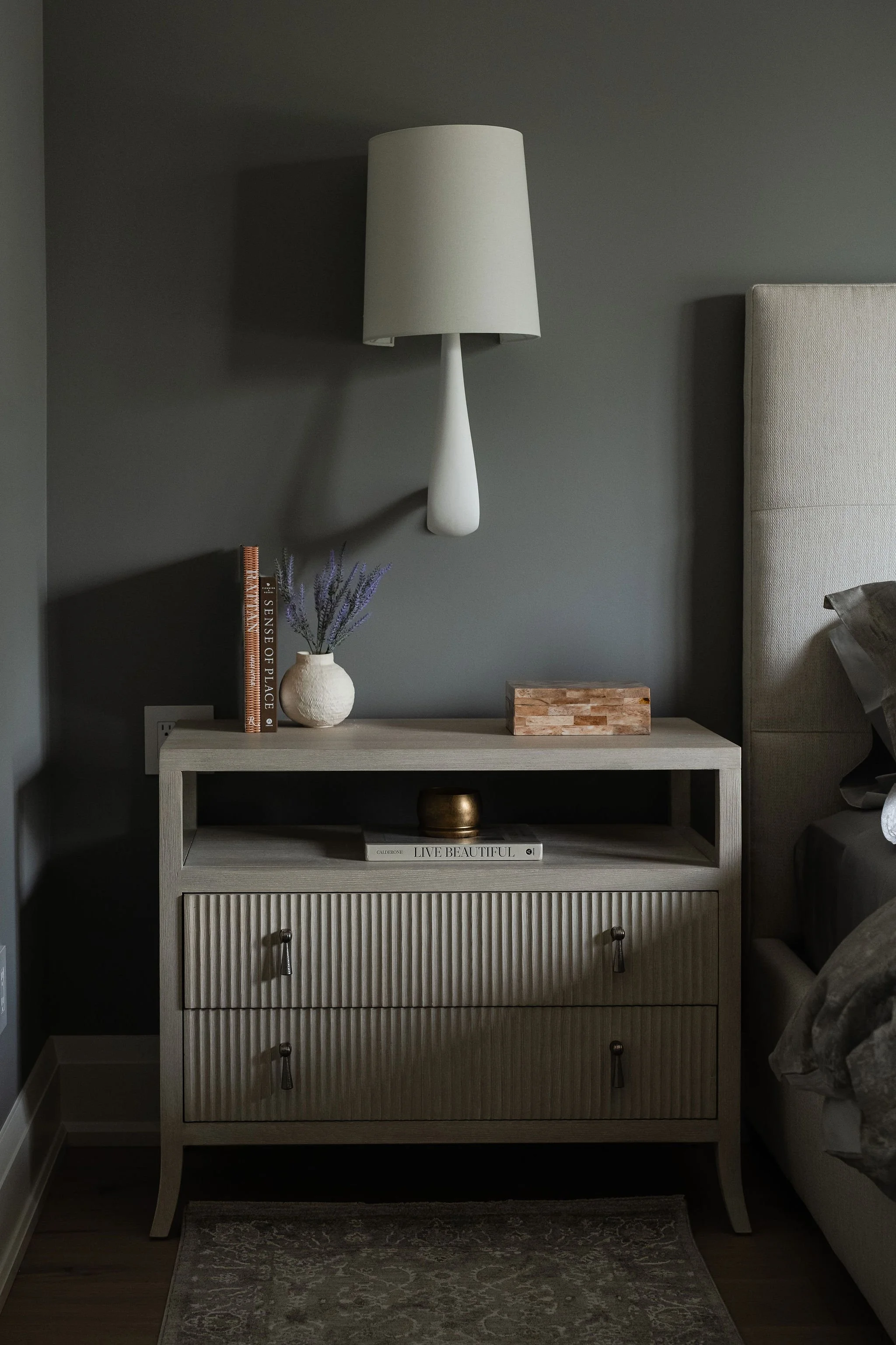 Project N°01 — Liv Interiors