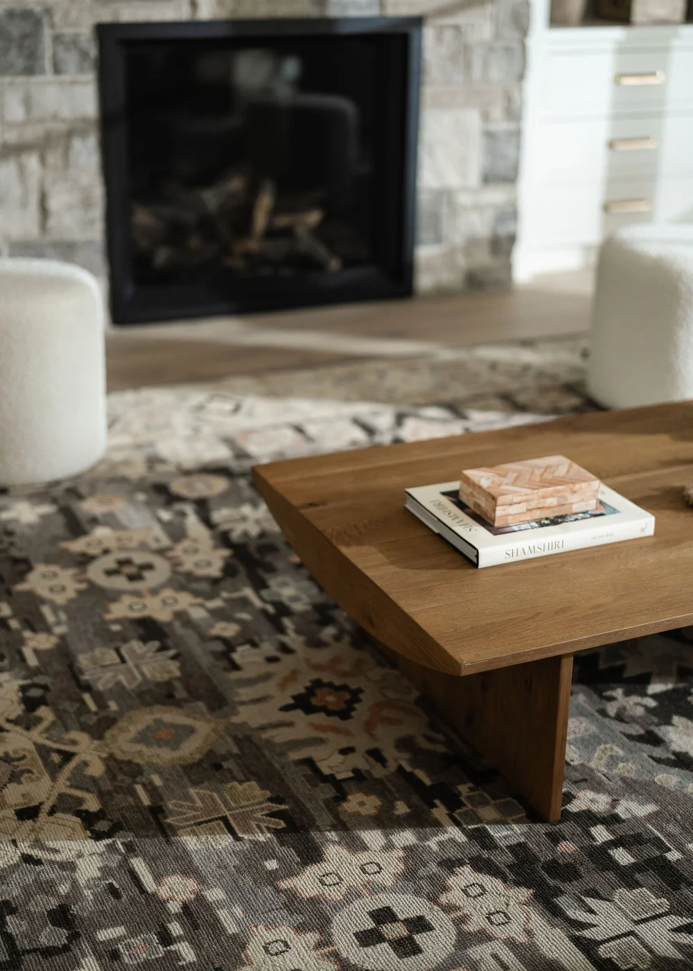 Project N°01 — Liv Interiors