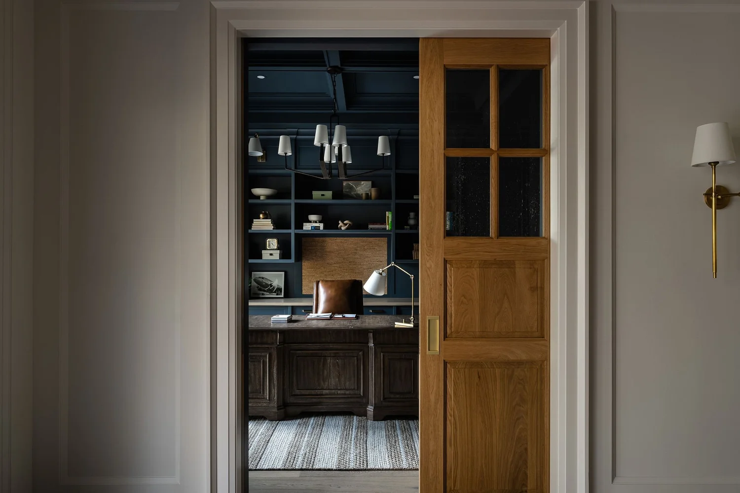 Project N°01 — Liv Interiors