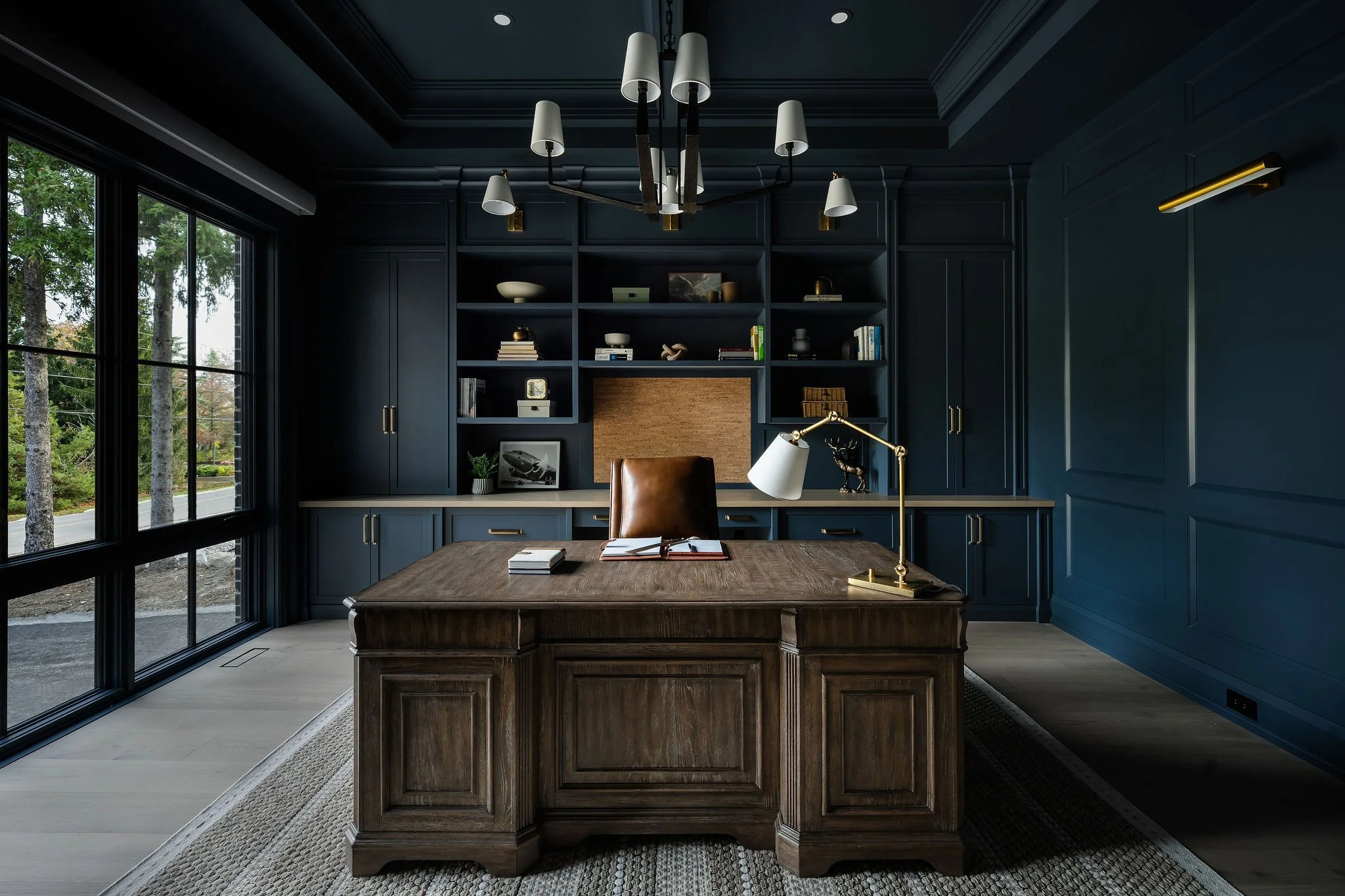 Project N°01 — Liv Interiors