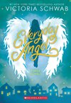 everyday angel | Explore Whimsical Adventures — Author V. E. Schwab