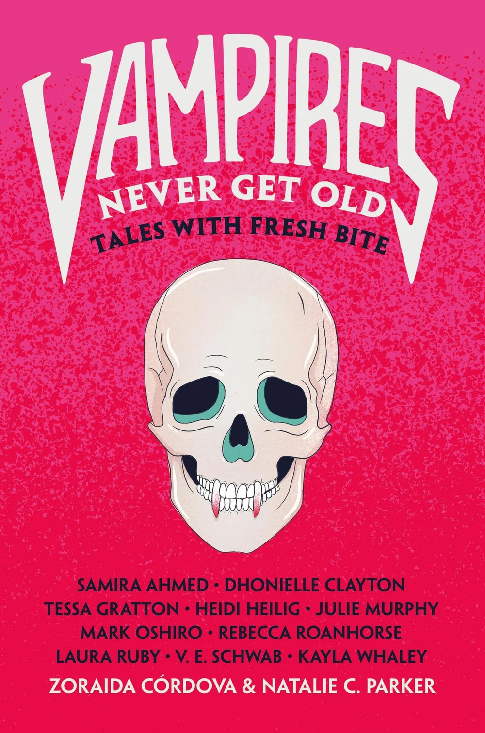 vampires never get old | Explore Vampiric Tales — Author V. E. Schwab