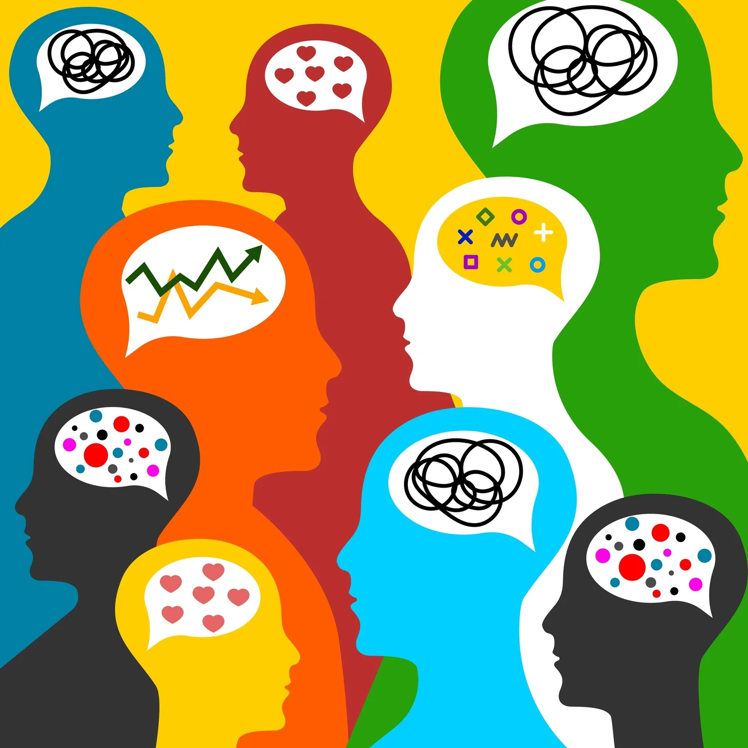 Neuroinclusivity: Designing For the Full Spectrum of Talent — Thriively