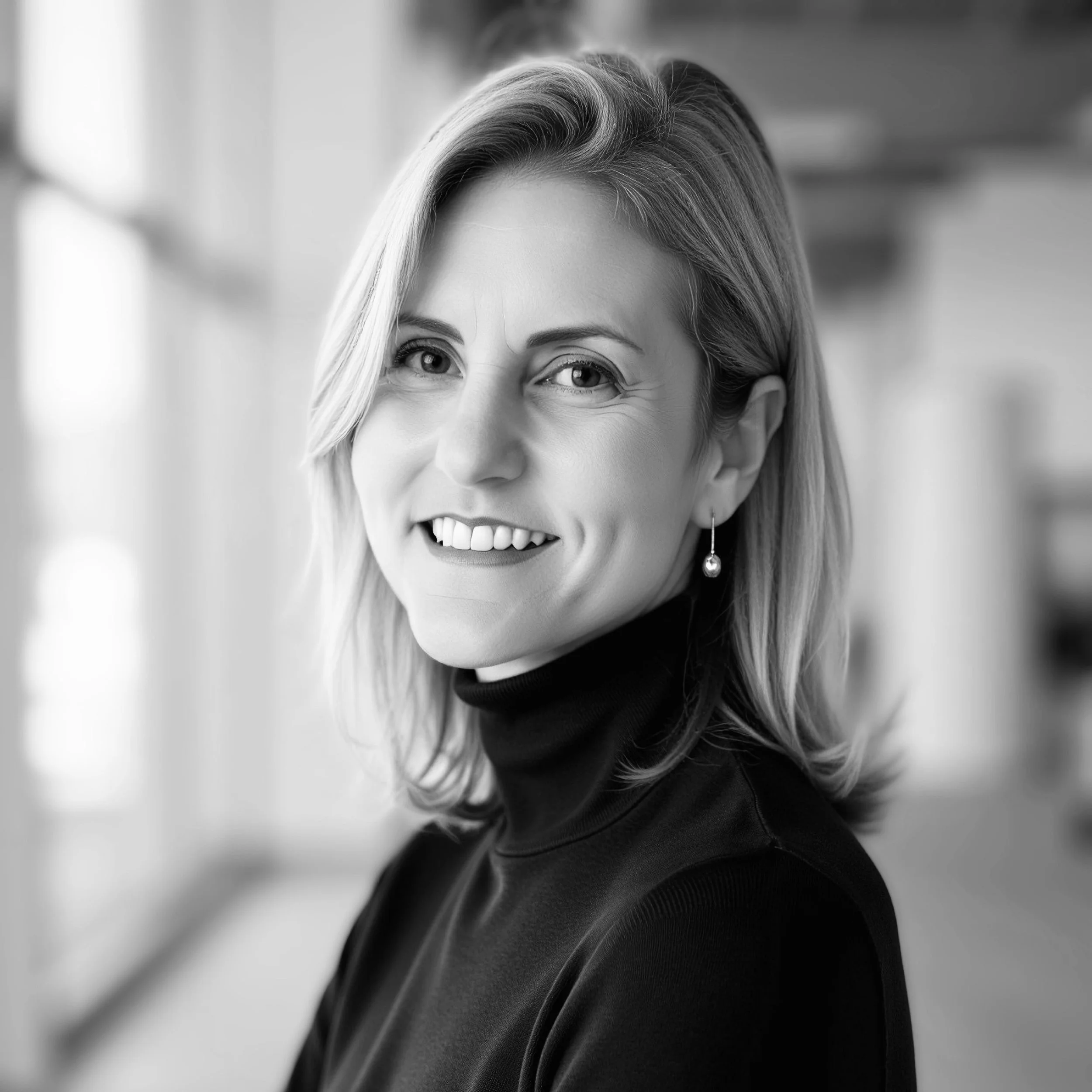 Our People. — Science Literacy Lab