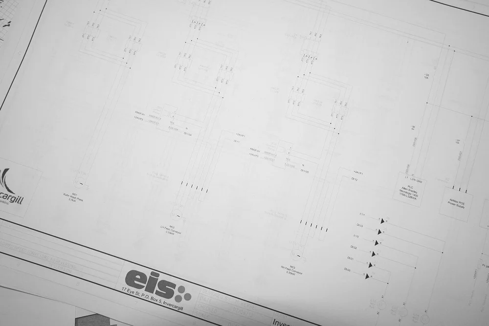 Join Our Team — EIS