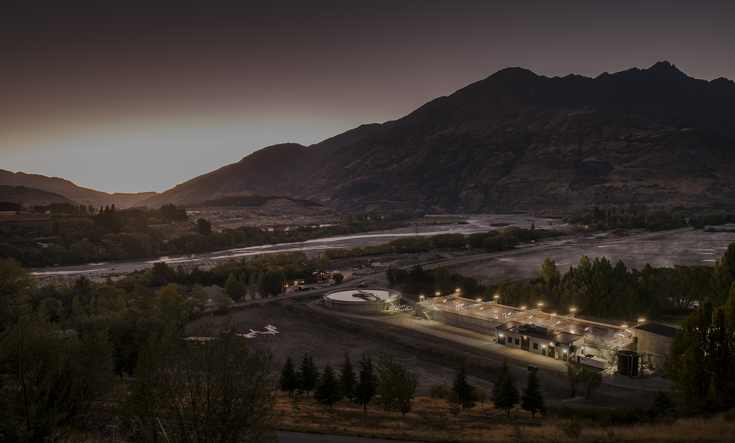 EIS | Engineering and industrial electrical specialists