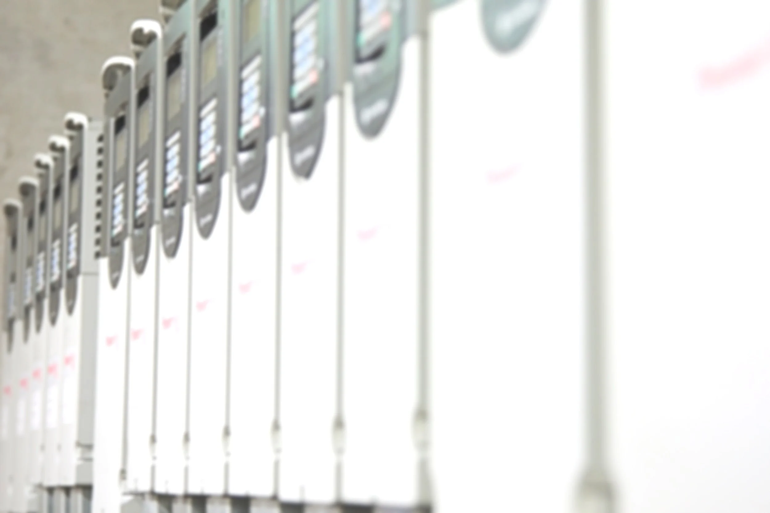 Join Our Team — EIS