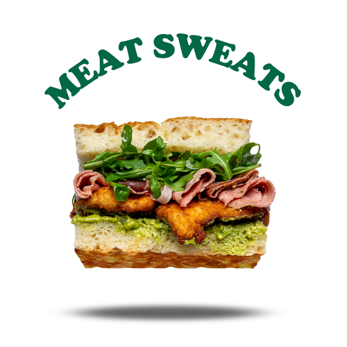 Menu 1 — Joey's