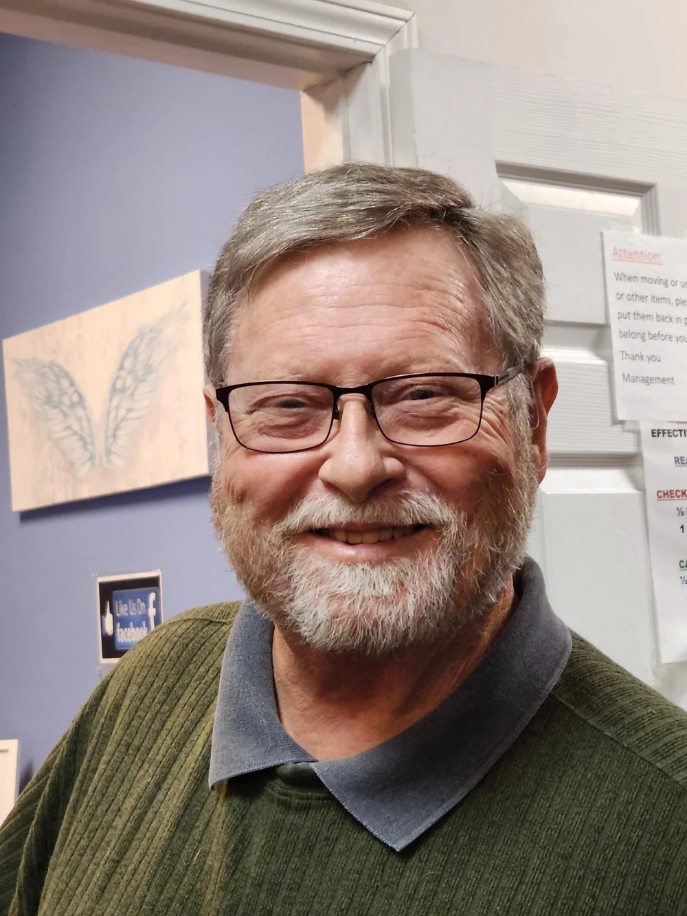 Meet Our Readers | Learn, Connect, Grow Today — Pyramid Of Enlightenment