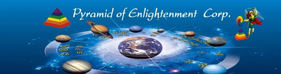 Pyramid of Enlightenment Metaphysical Center