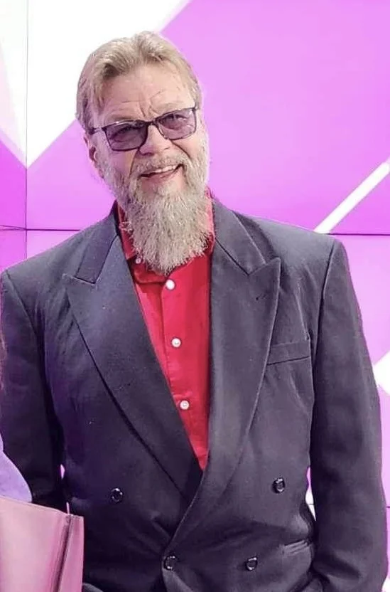 Meet Mark Allan — Pyramid Of Enlightenment