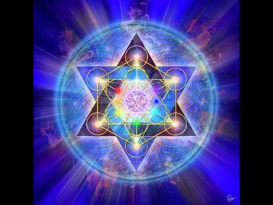 Classes At Pyramid Of Enlightenment — Pyramid Of Enlightenment