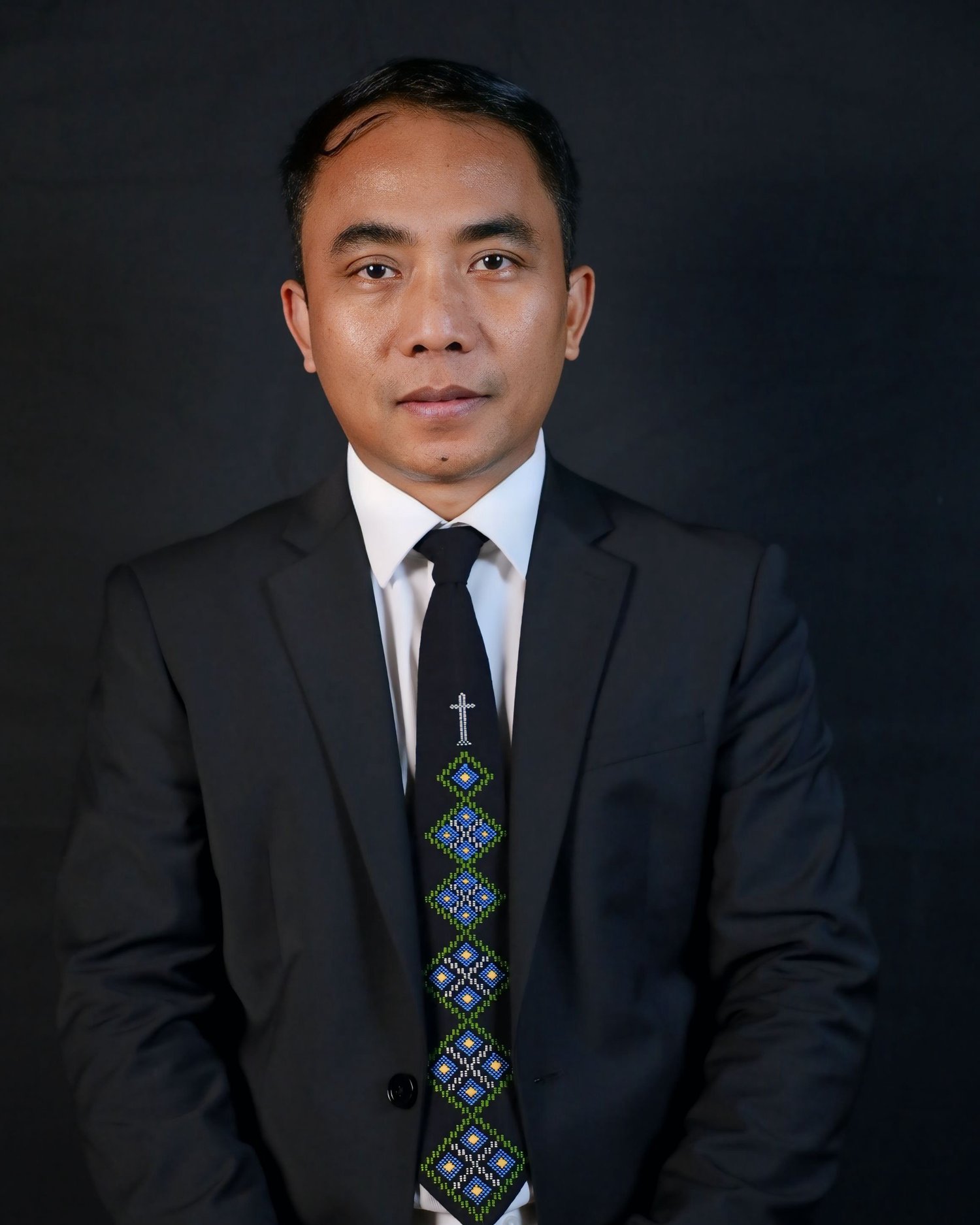 Deacons — INDIANA CHIN BAPTIST CHURCH