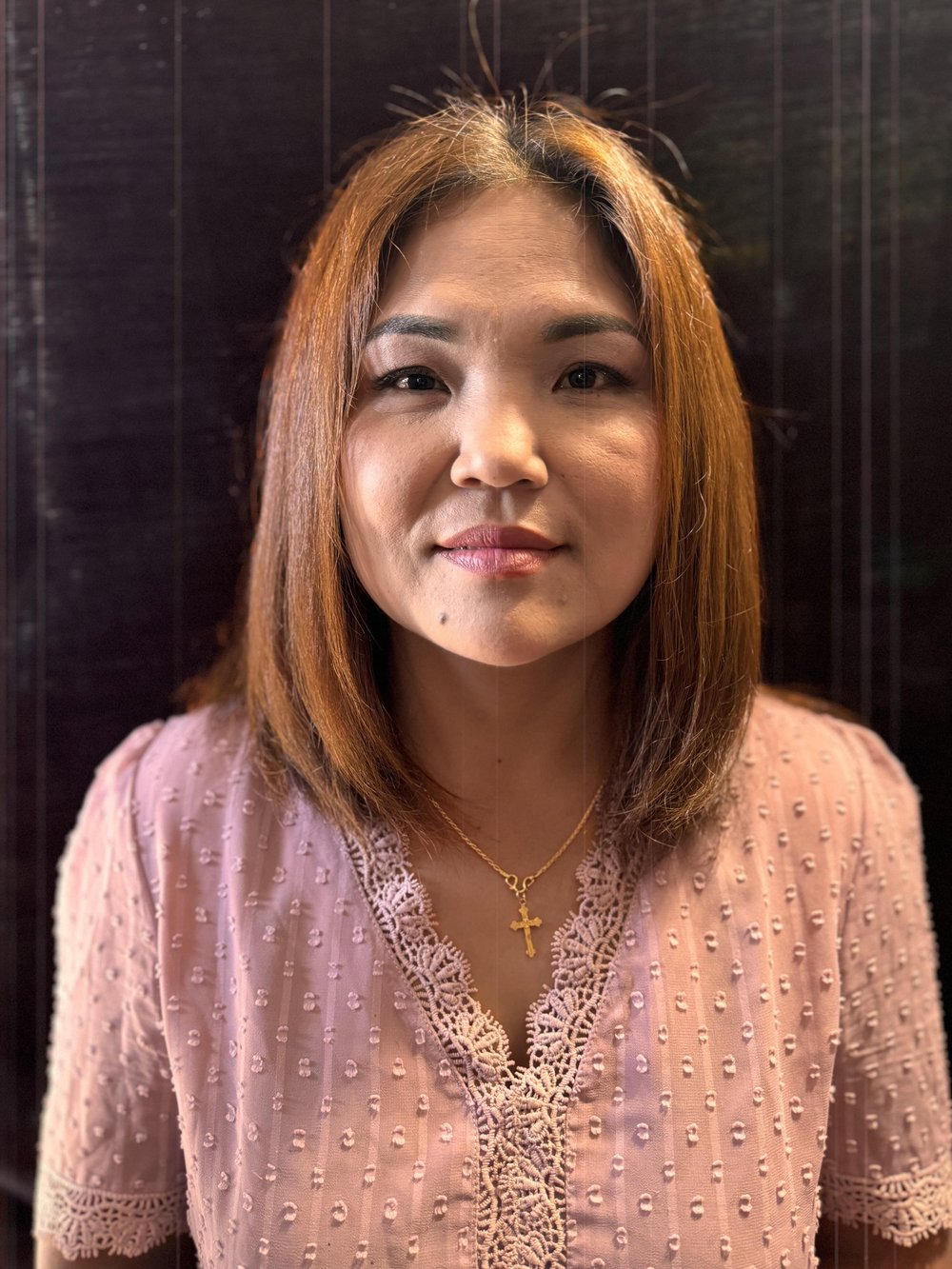 Preschool — INDIANA CHIN BAPTIST CHURCH