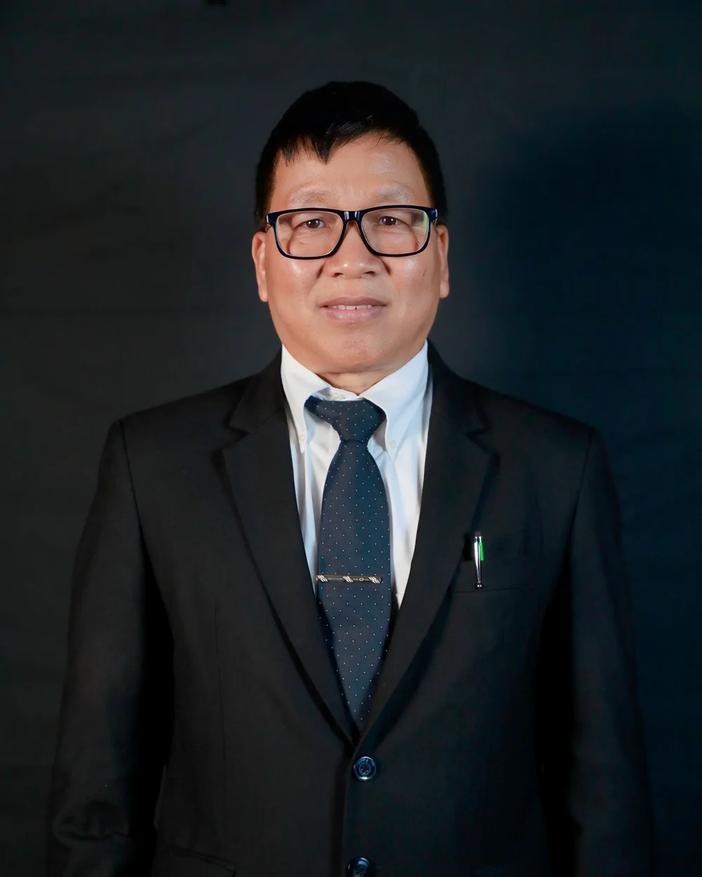 Deacons — INDIANA CHIN BAPTIST CHURCH