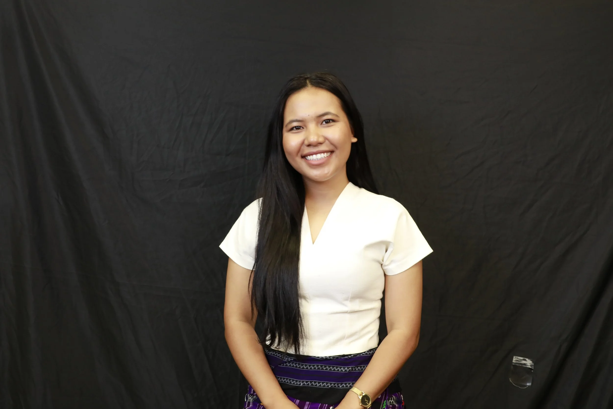 Mino Bu (Youth Ministry) — INDIANA CHIN BAPTIST CHURCH