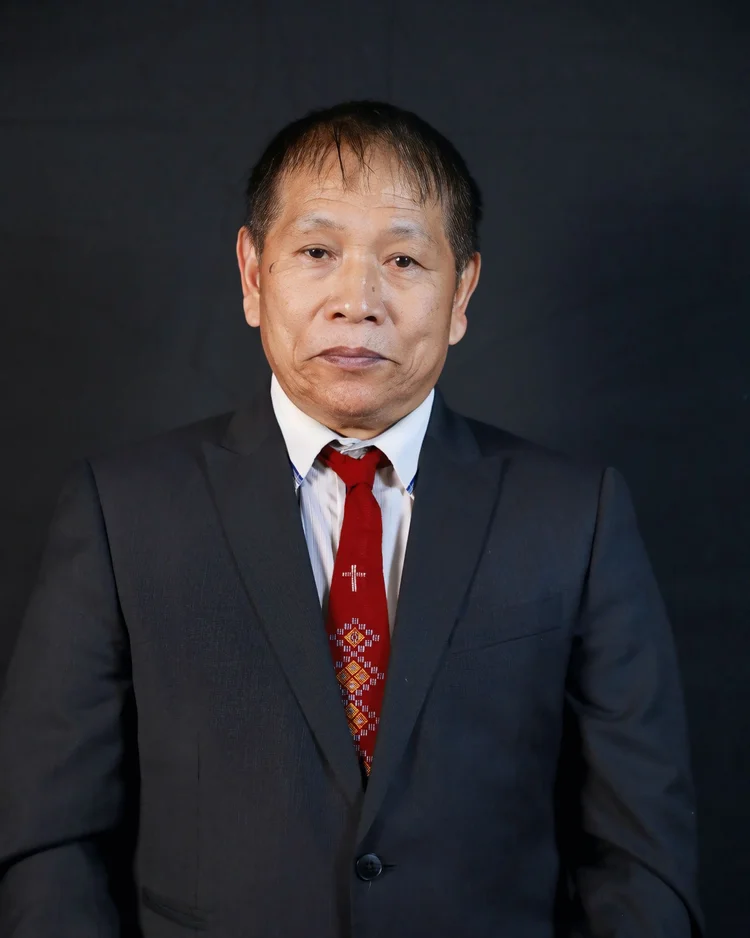 Deacons — INDIANA CHIN BAPTIST CHURCH