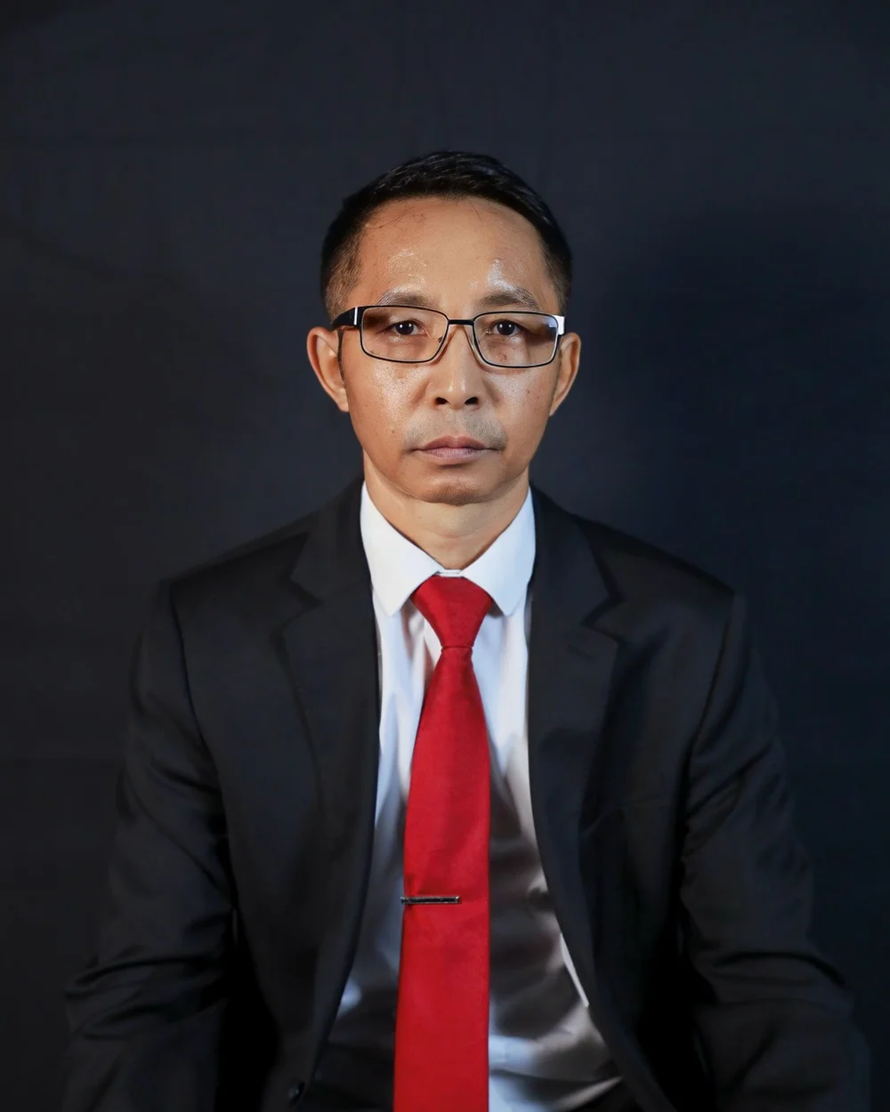 Deacons — INDIANA CHIN BAPTIST CHURCH