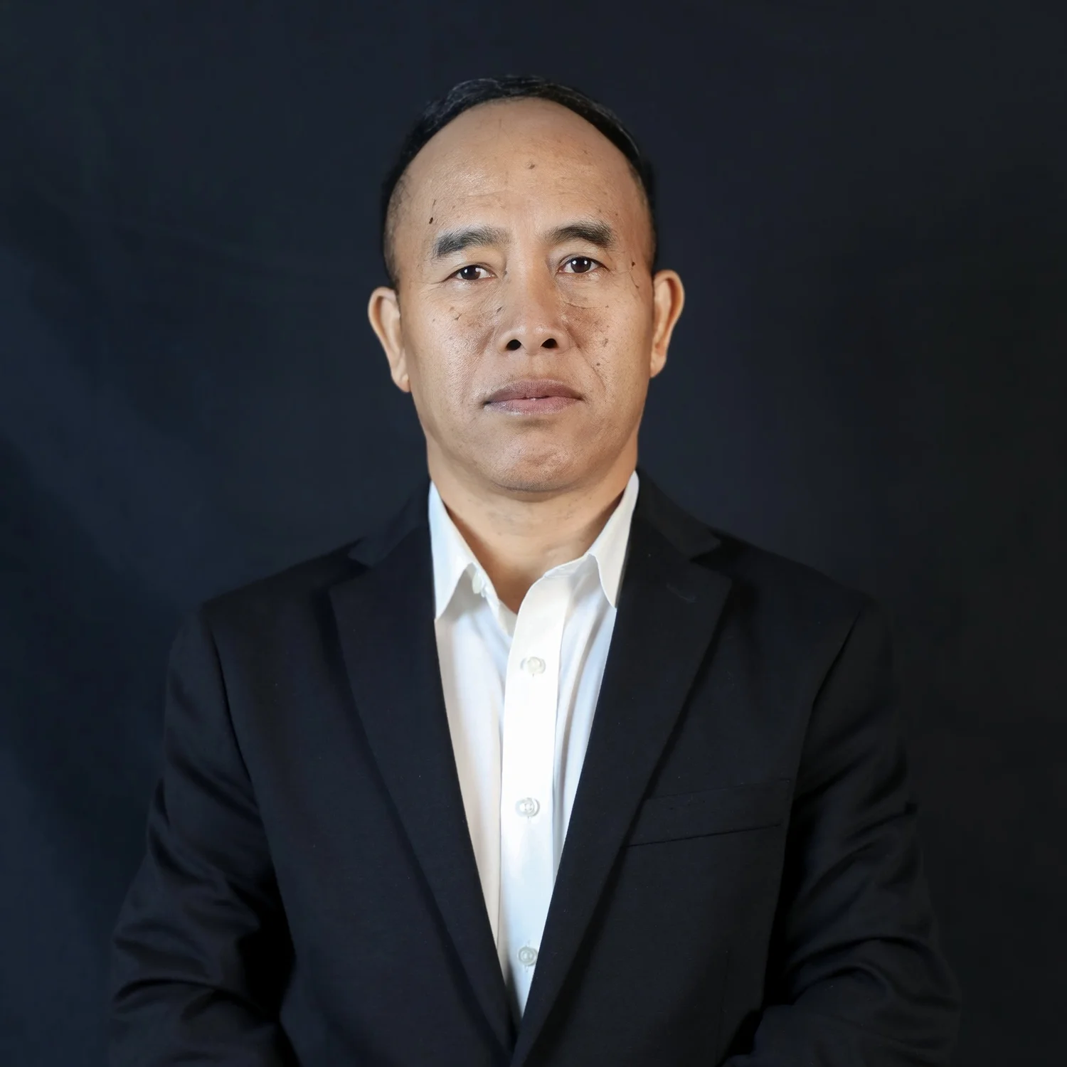 Men Ministry — Indiana Chin Baptist Church