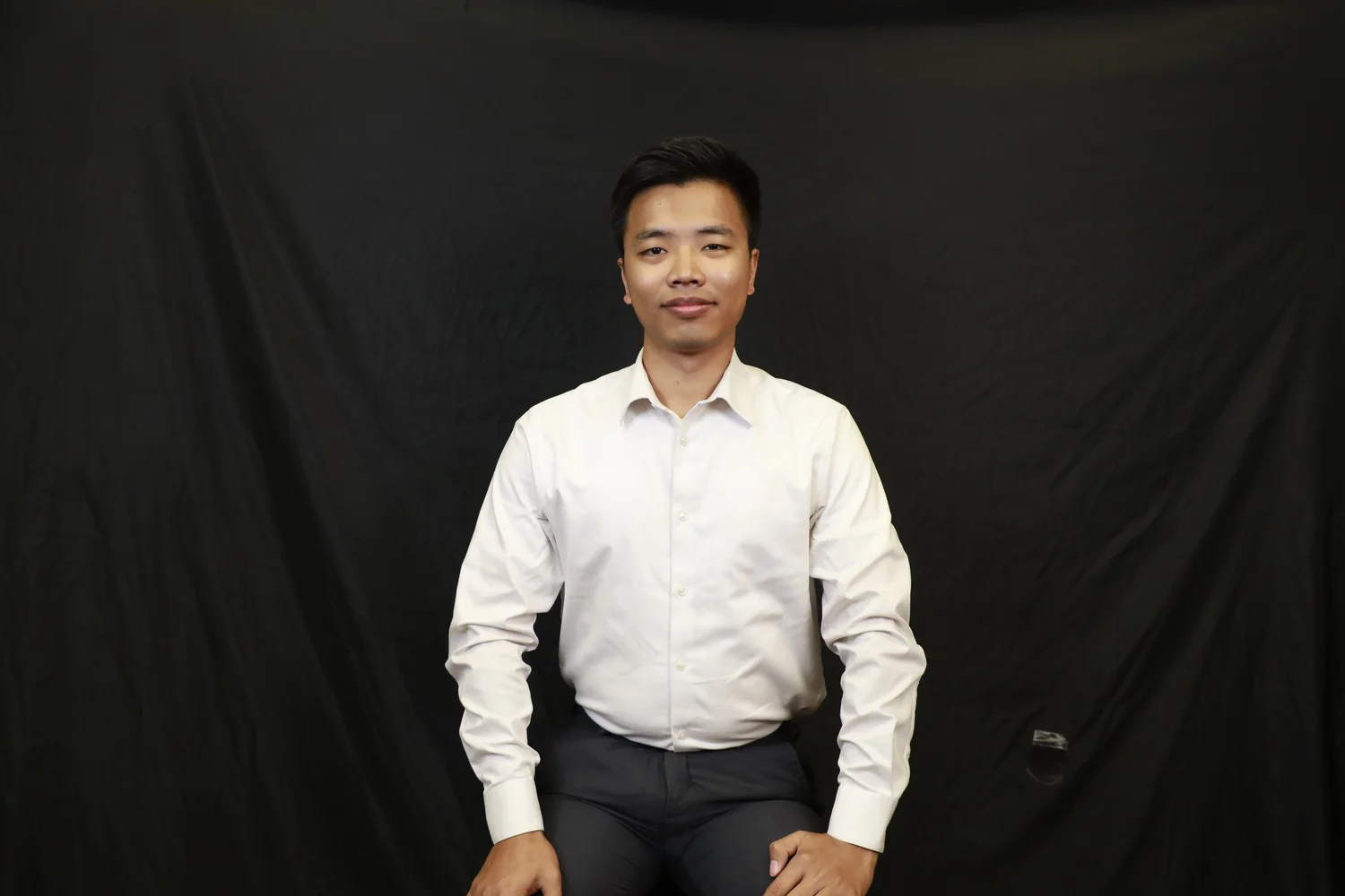 Mino Bu (Youth Ministry) — INDIANA CHIN BAPTIST CHURCH