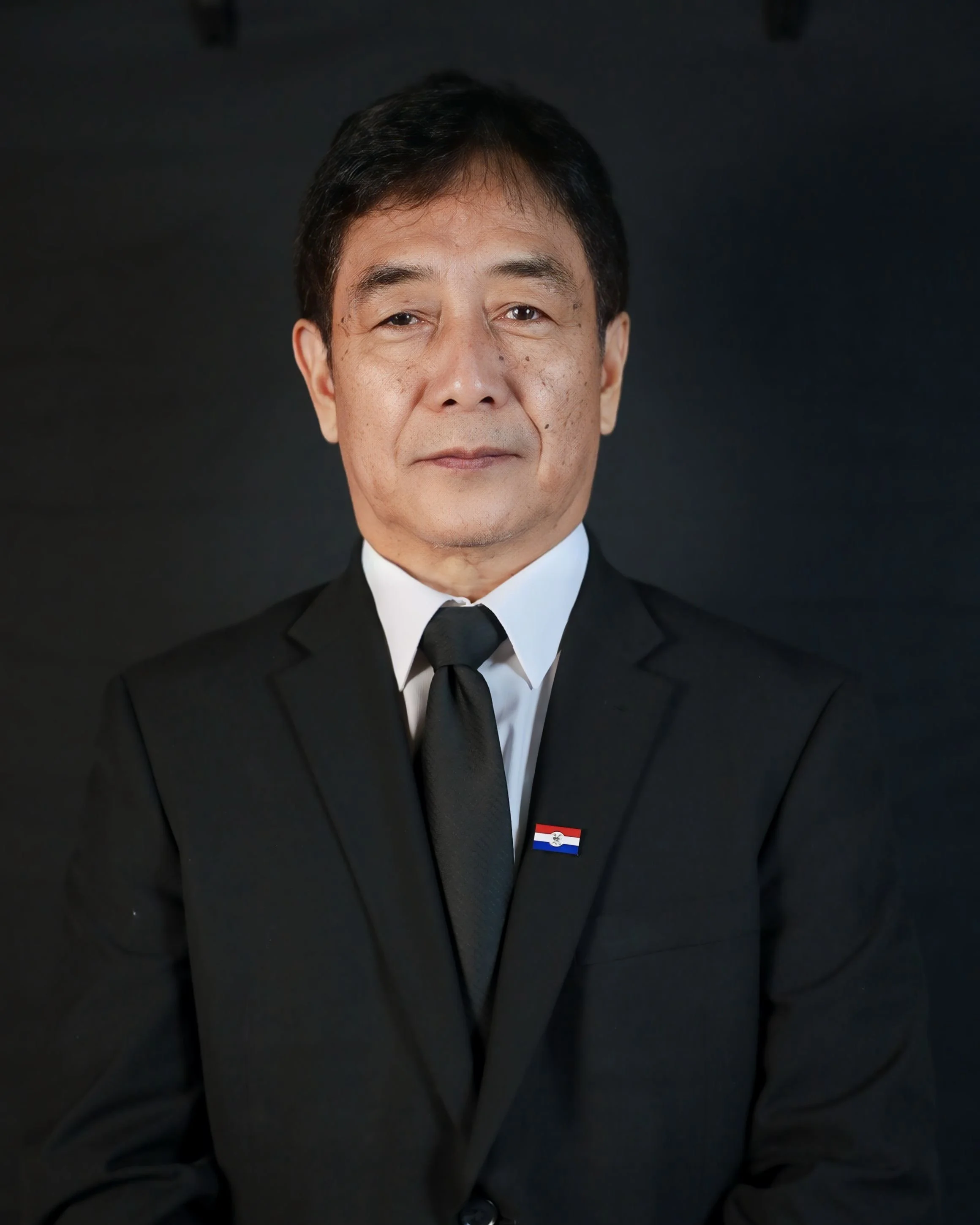 Deacons — INDIANA CHIN BAPTIST CHURCH