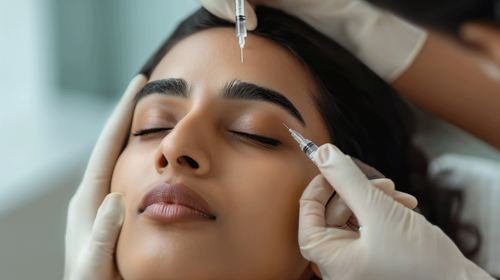 Botox Injectables in Helotes, TX — Hidden Hills Med Spa