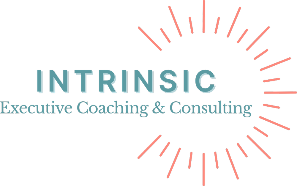 Intrinsic’s new site is live! — Intrinsic Executive Coaching & Consulting