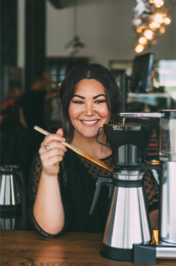 People — UCC Coffee ANZ