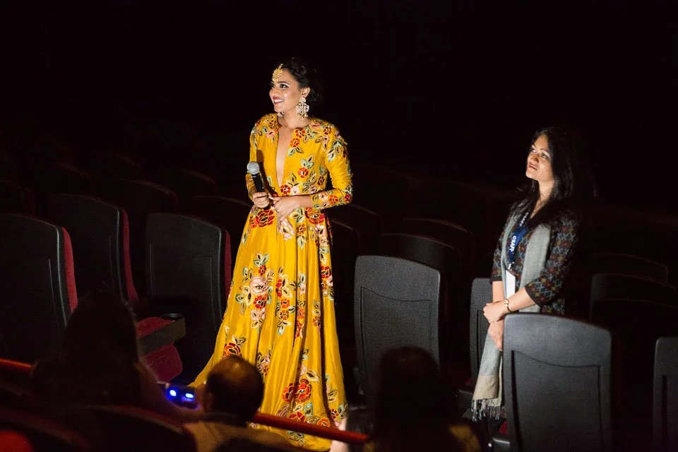 Chicago South Asian Film Festival