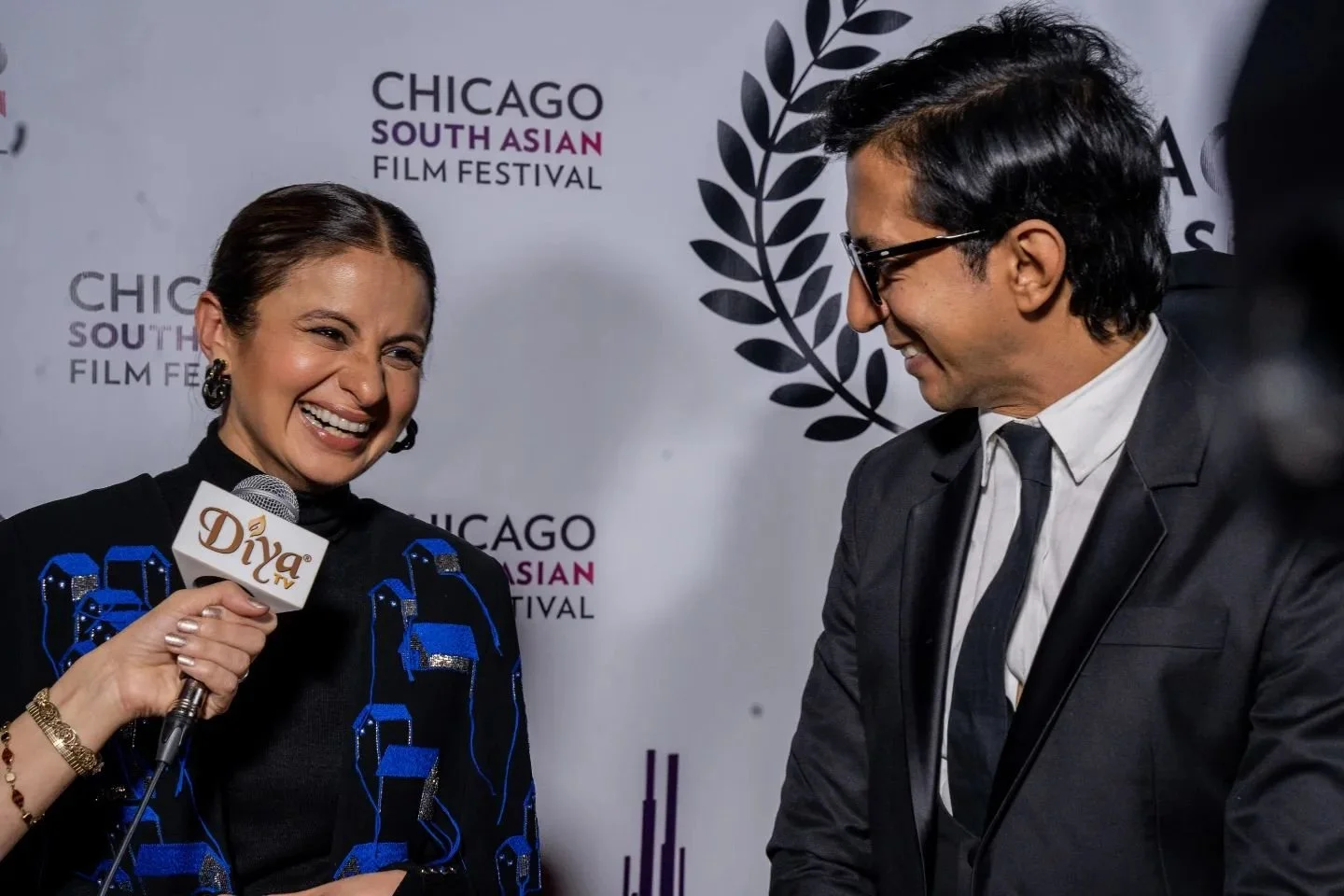 Chicago South Asian Film Festival