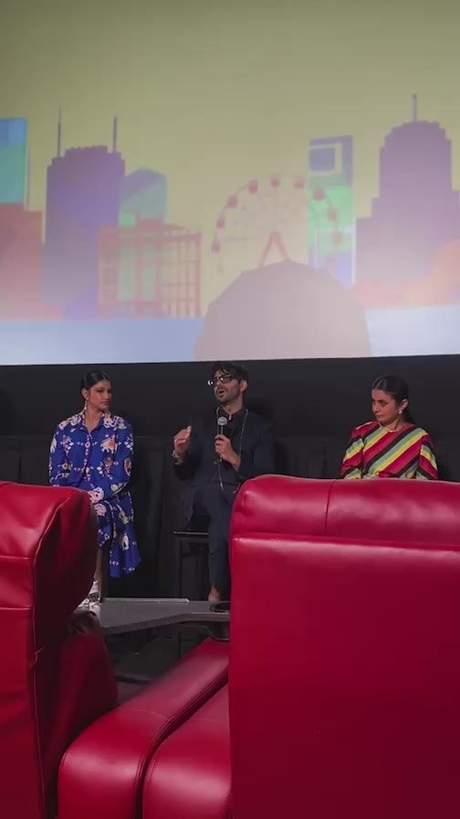 Chicago South Asian Film Festival