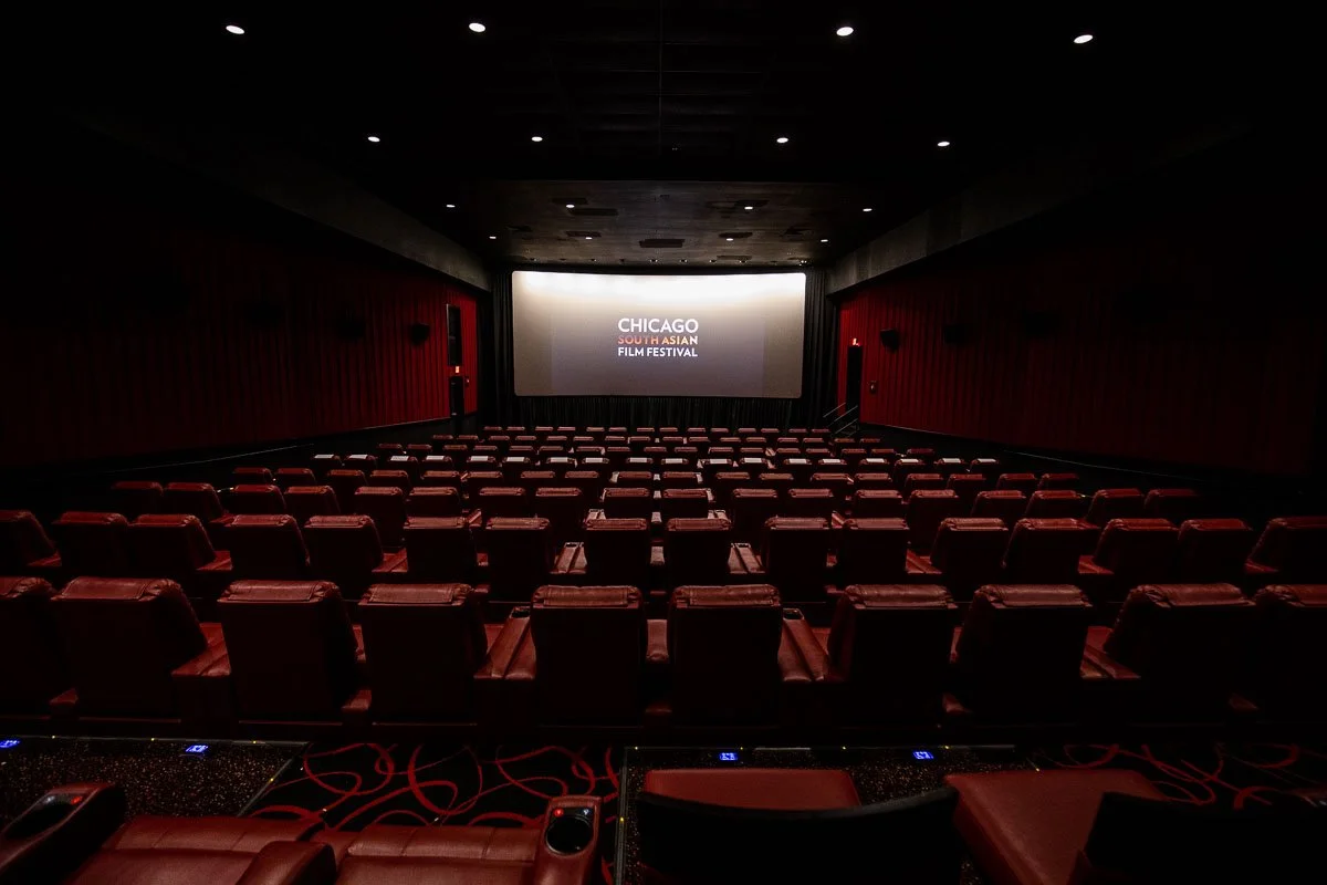 Chicago South Asian Film Festival