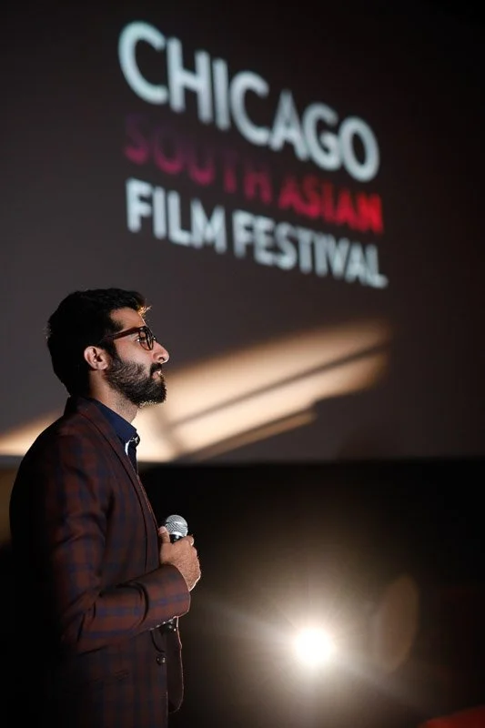Chicago South Asian Film Festival