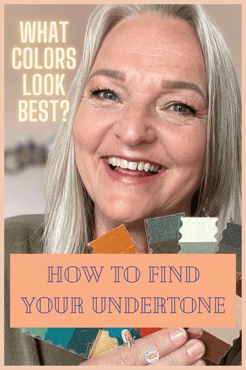 What is undertone and how to find yours. — Kiss Me Katie 411