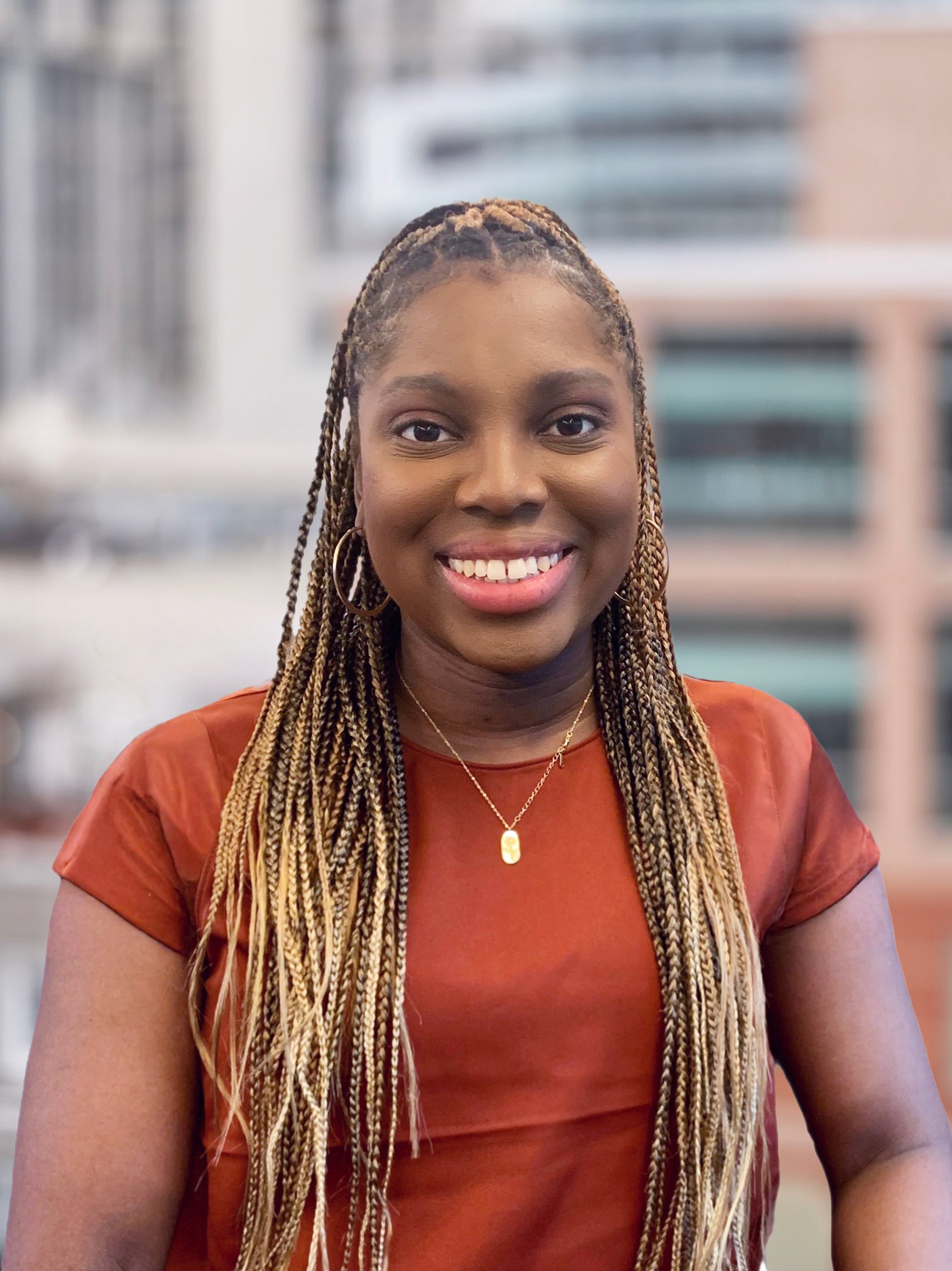 Jodeen Williams | Lawyer — Swadron Associates
